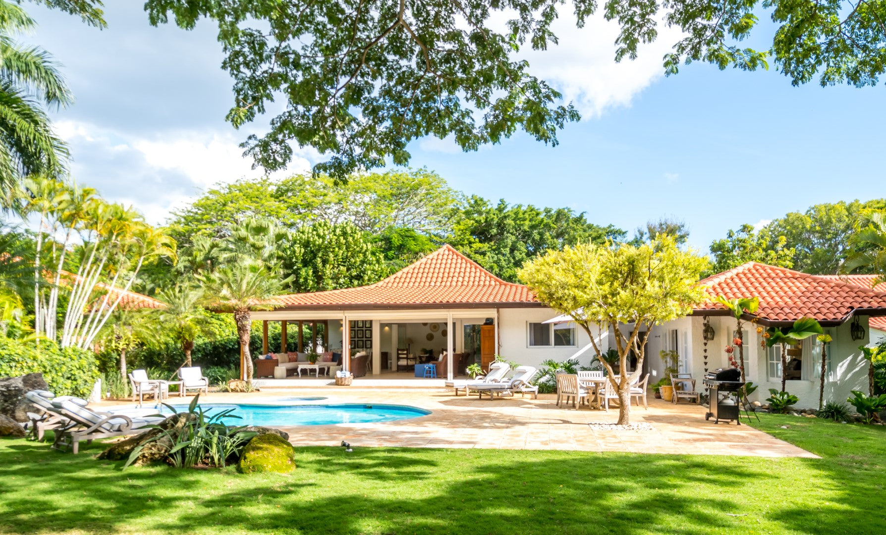 Los Lagos 55 – Dream Destinations Villas